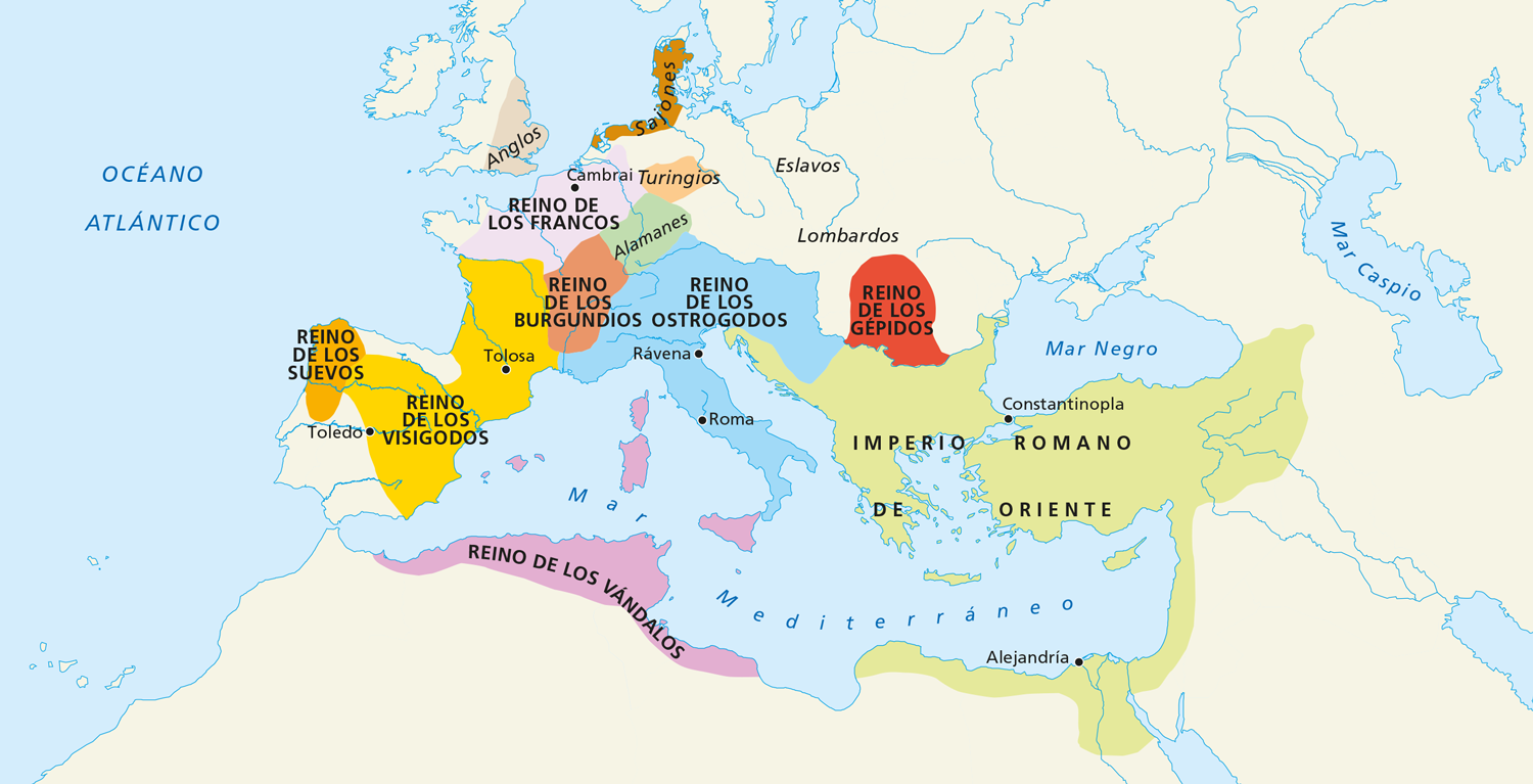 Prismas Santillana | Plataforma educativa digital