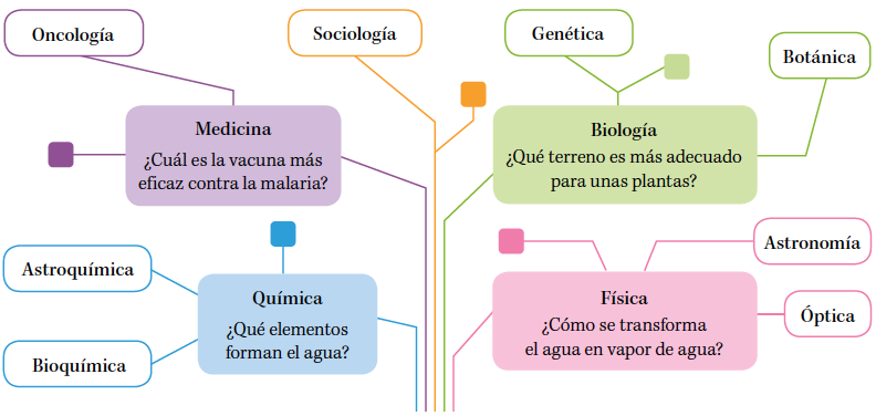 Prismas Santillana | Plataforma educativa digital
