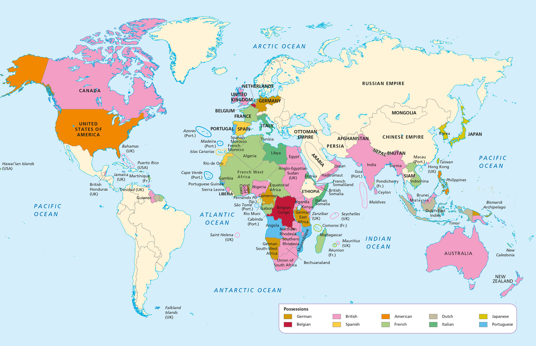 Prismas Santillana | Plataforma educativa digital