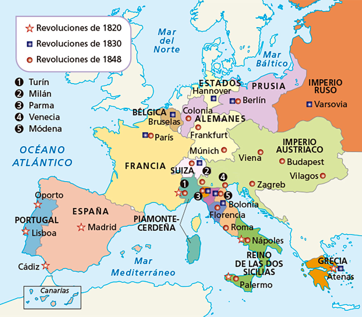 Prismas Santillana | Plataforma educativa digital